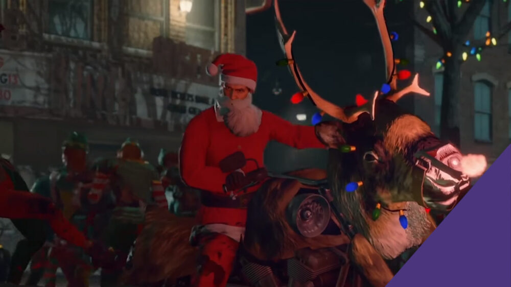 3 títulos para jugar esta navidad - Nerdovg